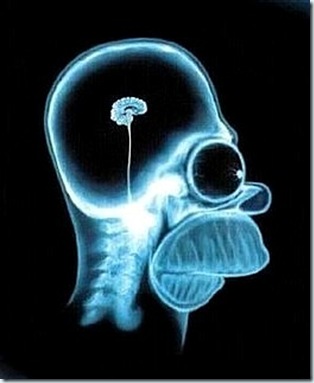 Allotment Heaven: Not one of my finest moments…